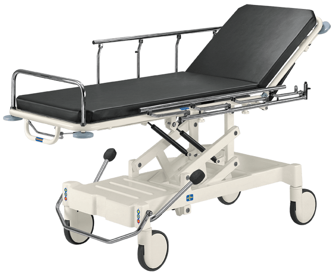 Air Ambulance Services by Air Rescuers