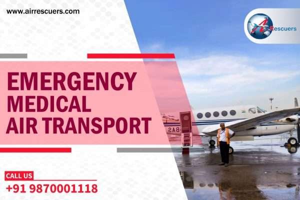 Emergency Medical Air Transport
